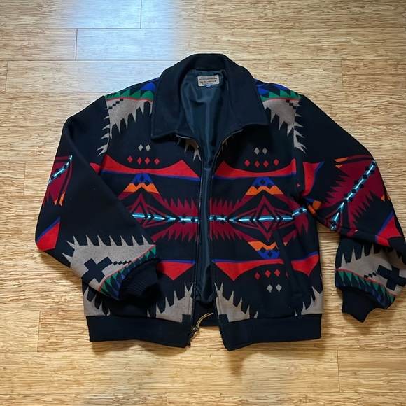 Pendleton | Jackets & Coats | Pendleton | Poshmark